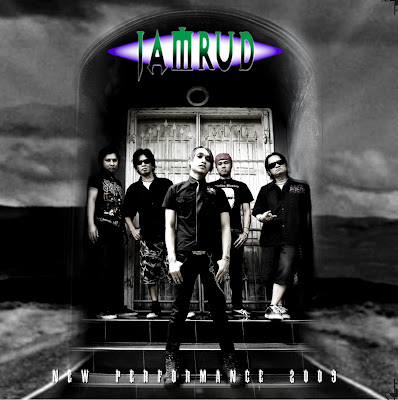 WELCOME TO JAMERS SUMBAR BLOG !!!: The Album Jamrud 1995-2012