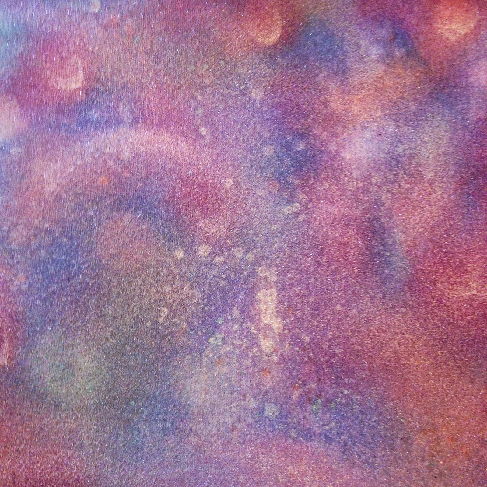 downunderdale: My take on our Australian made paints