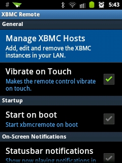 PC-Citos 2.0: Crear un centro multimedia casero y completo con XBMC