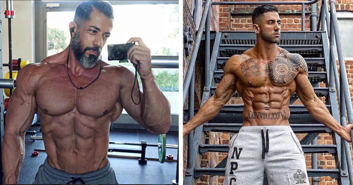 Work Your Abs To Exhaustion With These 5 Exercises - SHREDDEDFIT