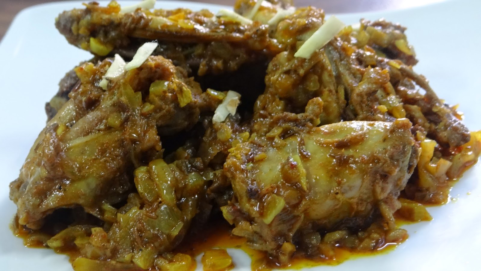 apigeonnapie: Chicken Nibblets