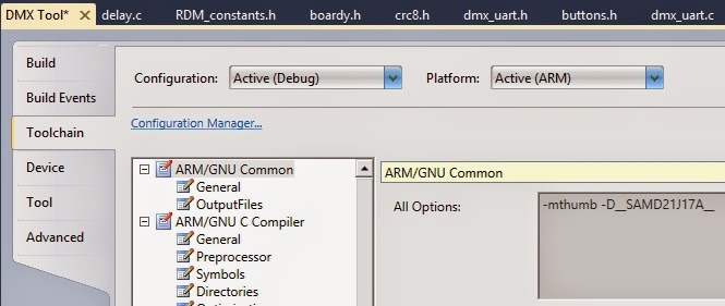 alex_van_gee: Configuring PC-Lint to use with Atmel Studio and GCC ...
