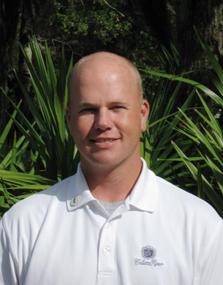 Colleton River Club Golf & Agronomy: Meet Our Staff - Jack Nicklaus ...