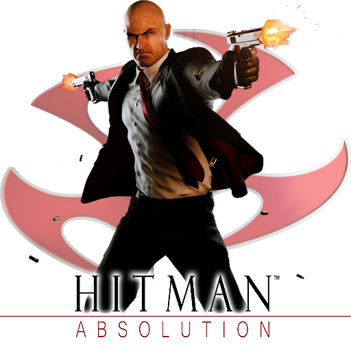 Hitman Absolution Game