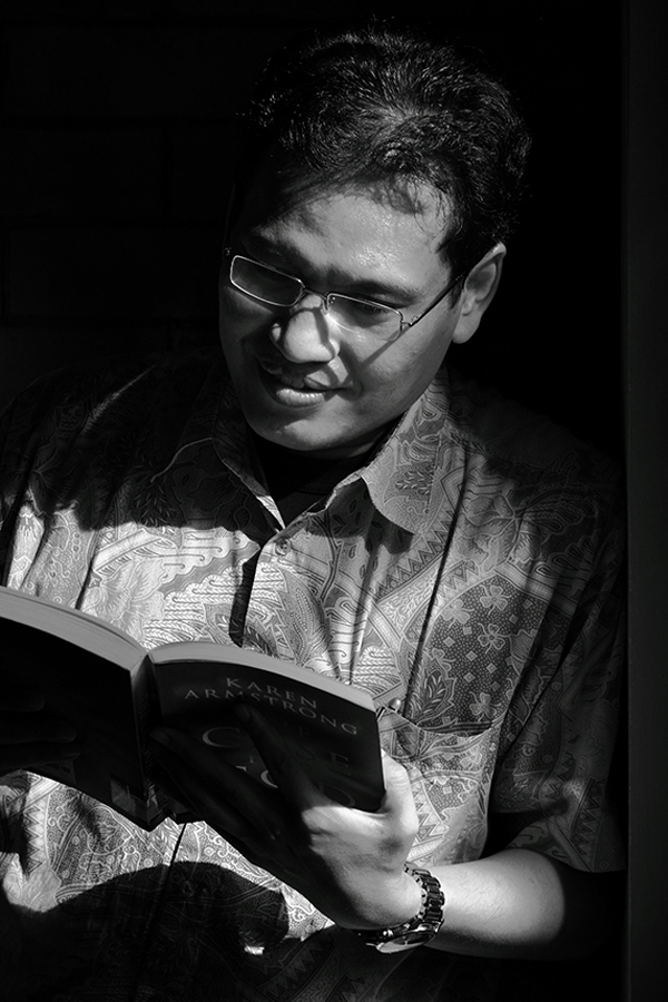 Critical Muslims: AFTER IRSHAD MANJI: FREEDOM OF RELIGION IN INDONESIA