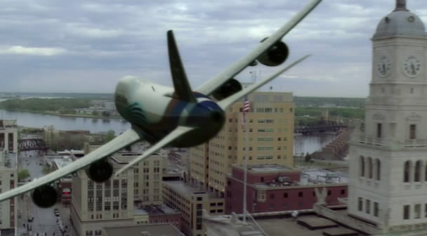 Airline Disaster (2010)