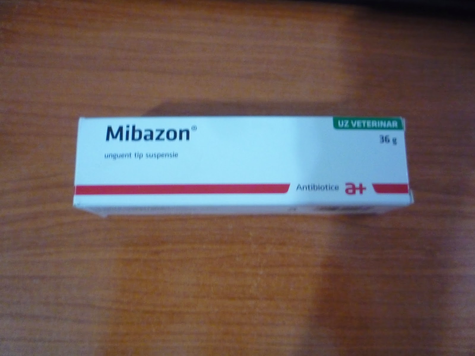 Beauty&fashion: Cum am scapat de acnee cu Mibazon