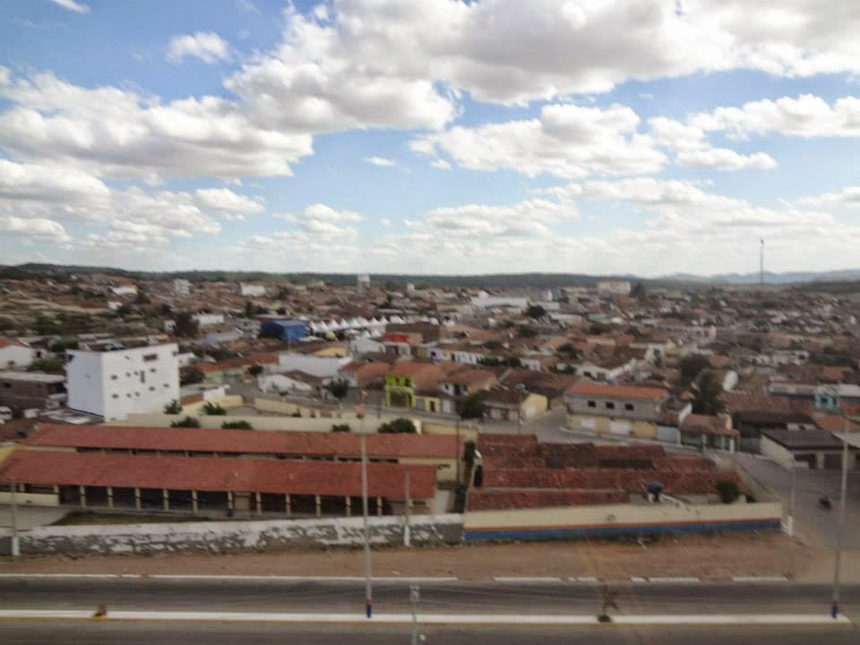 Manari - Pernambuco: 2015