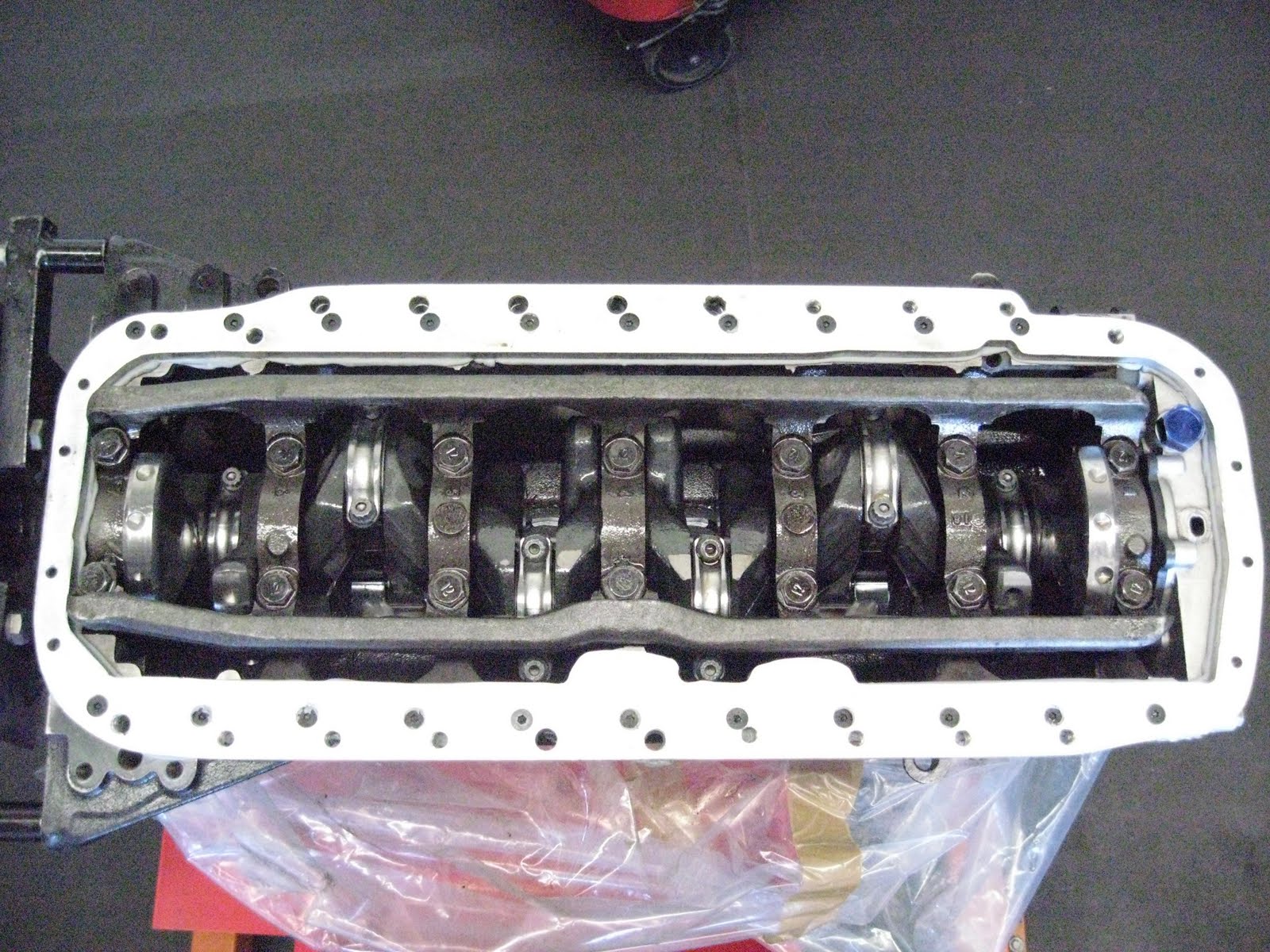 ST Hitec's Tuning Diary: 2011-03-20