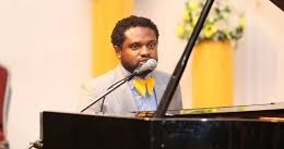 SPY BOI'Z ENTER10MENT: A BLIND PIONEER OF SOUND