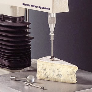 Análisis de Textura y Analizadores de Textura