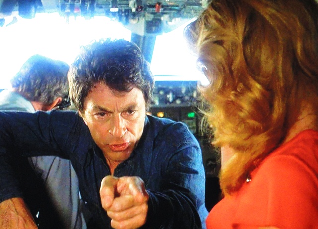 MUSINGS OF A SCI-FI FANATIC: The Incredible Hulk S1 Ep7: 747