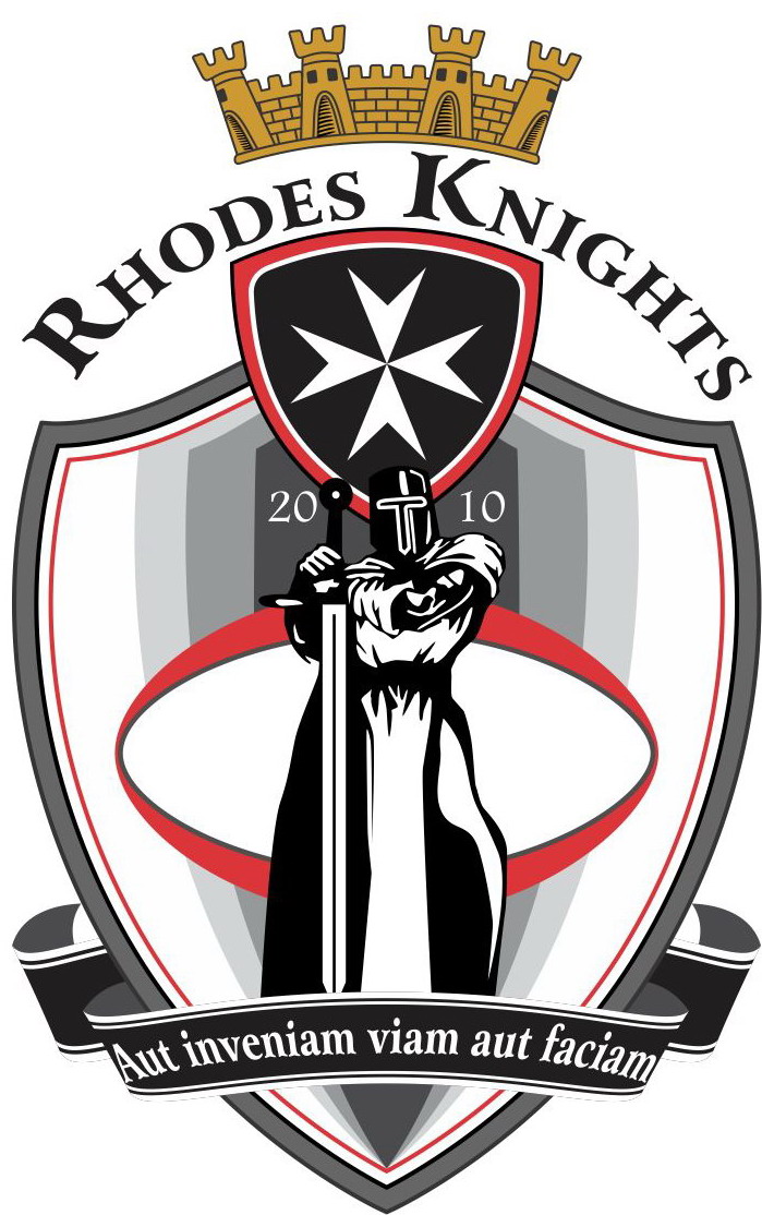 Rhodes Knights Rugby: Η Ομάδα