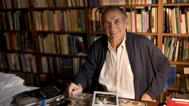 Desde el mirador de Javaloys: Gabriel Tortella: «La revolución burguesa ...