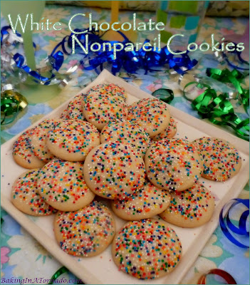 Baking in a Tornado: Wedding Bells for All: Use Your Words