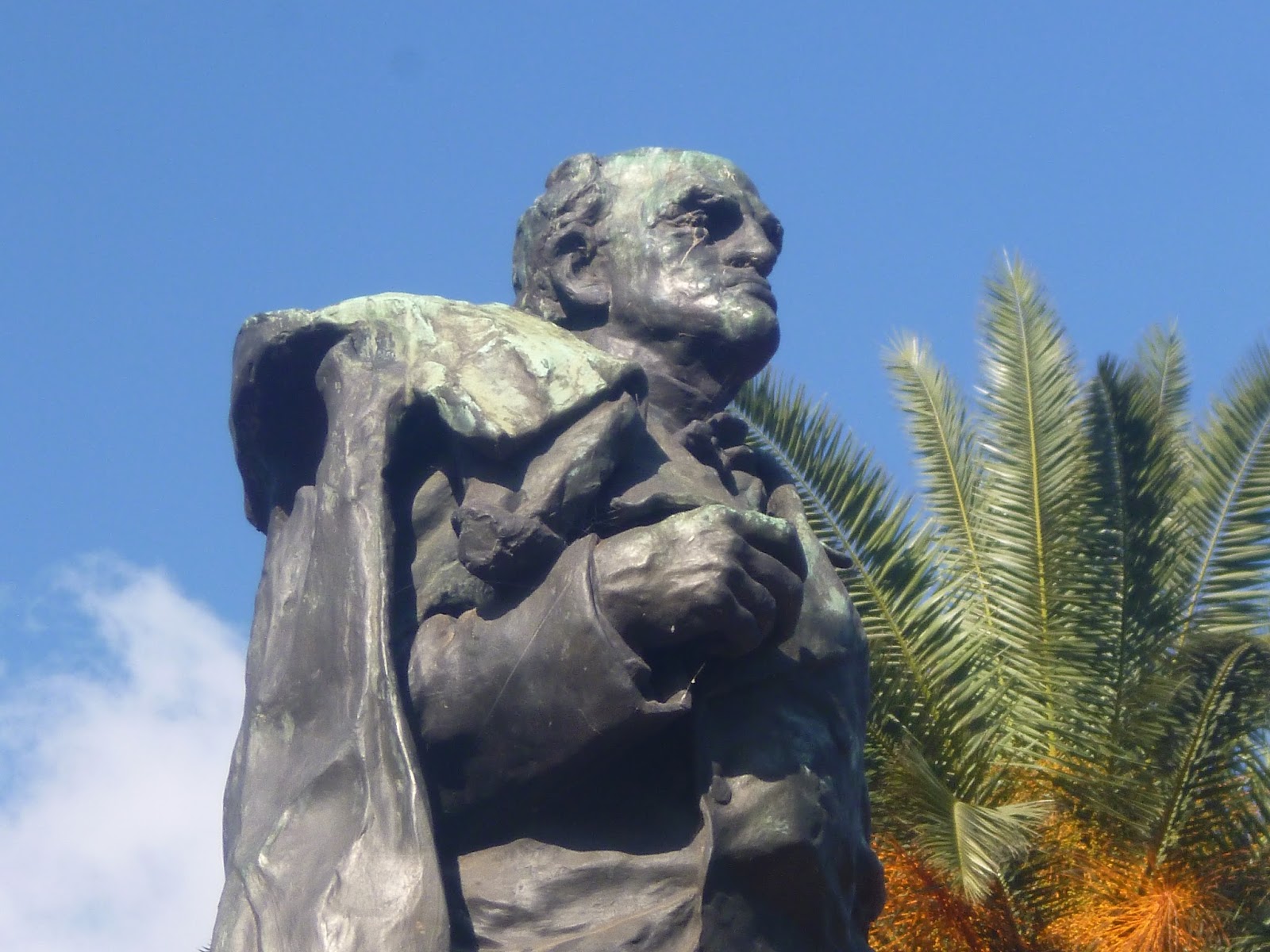 ARTUROPEDIA.....es la ...... BITÁCORA DE UN VIAJE: ESCULTURA DE ...