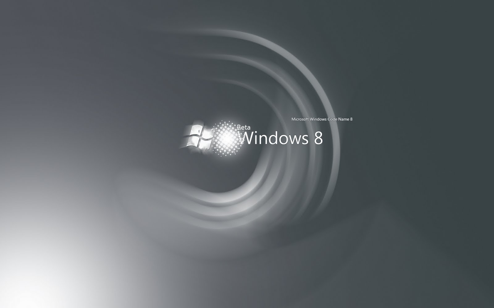 25 Official Windows 8 Wallpapers In HD