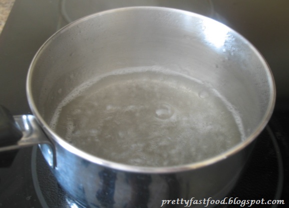 Not So Sweet Frosting! My Favorite Buttercream Frosting Recipe