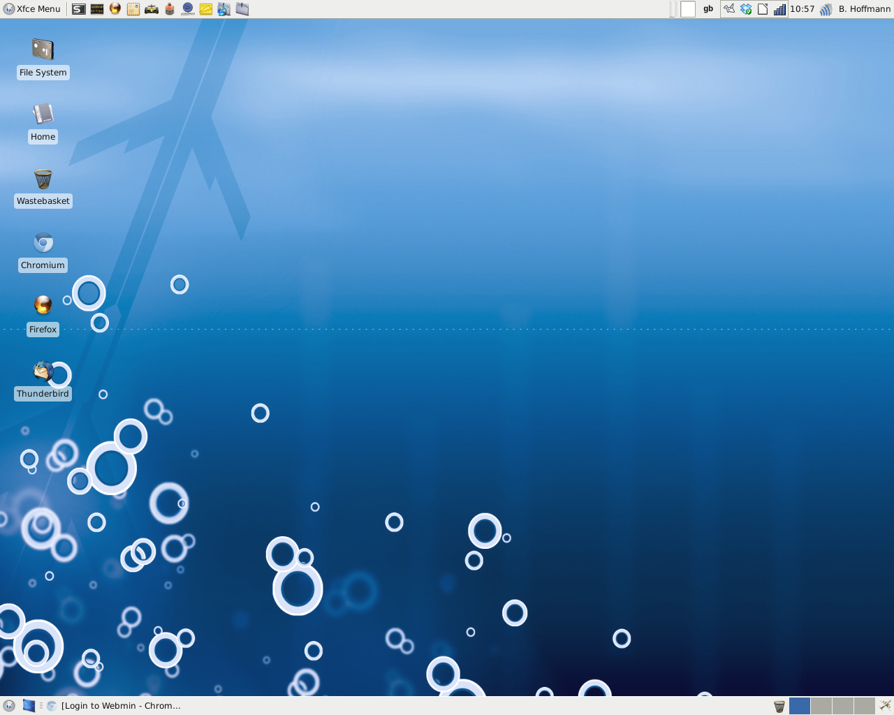 Linux, BSD, and everything else...: Screenshots