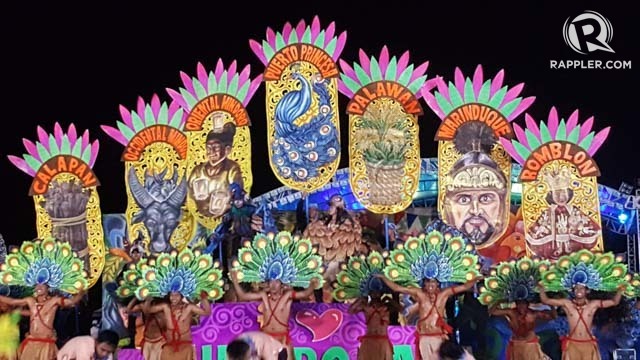 Marinduque Rising: Occidental Mindoro gearing up for Arawatan, MIMAROPA ...