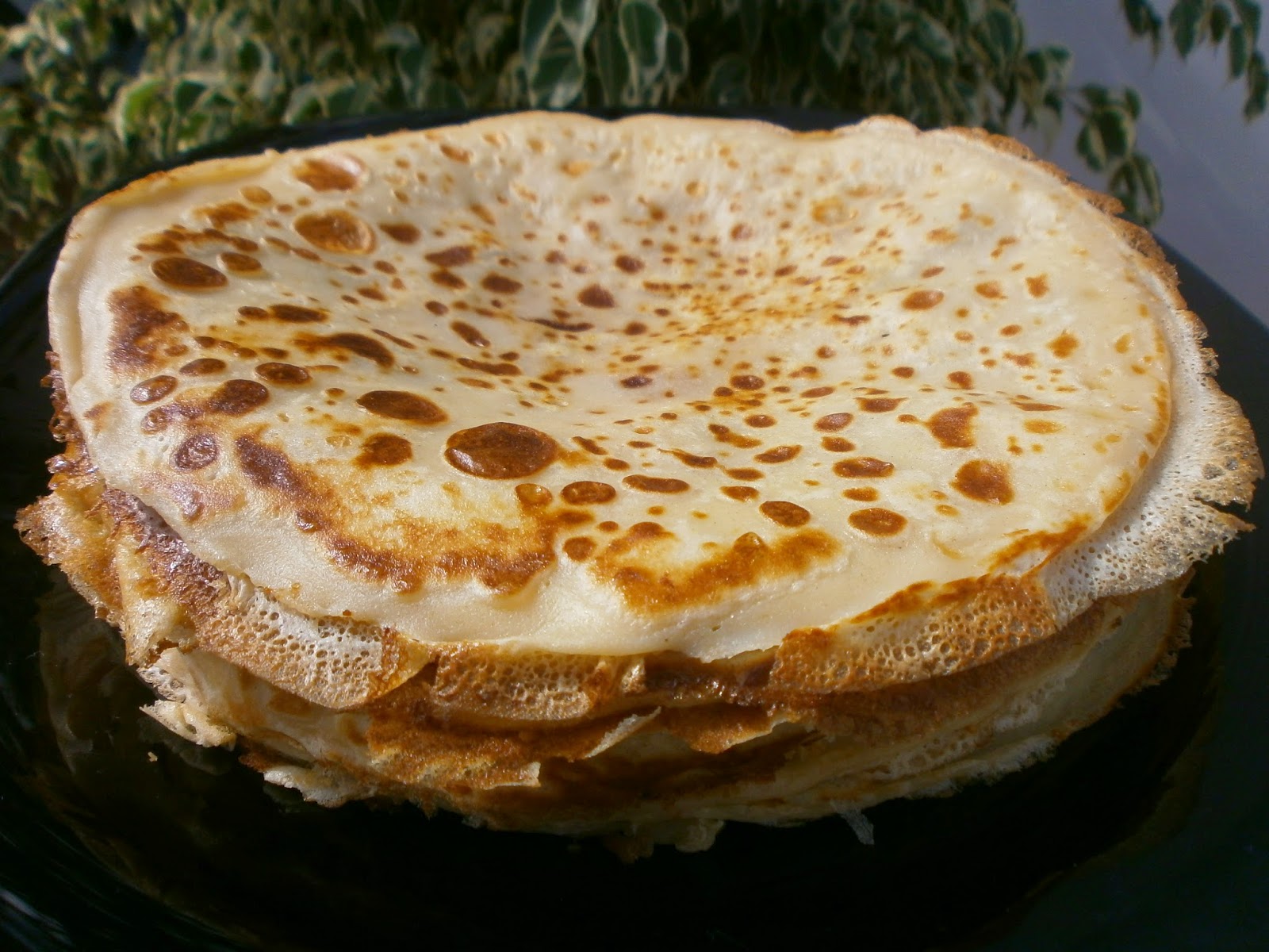 Luzmary y sus recetas caseras: FILLOAS DE CARNAVAL