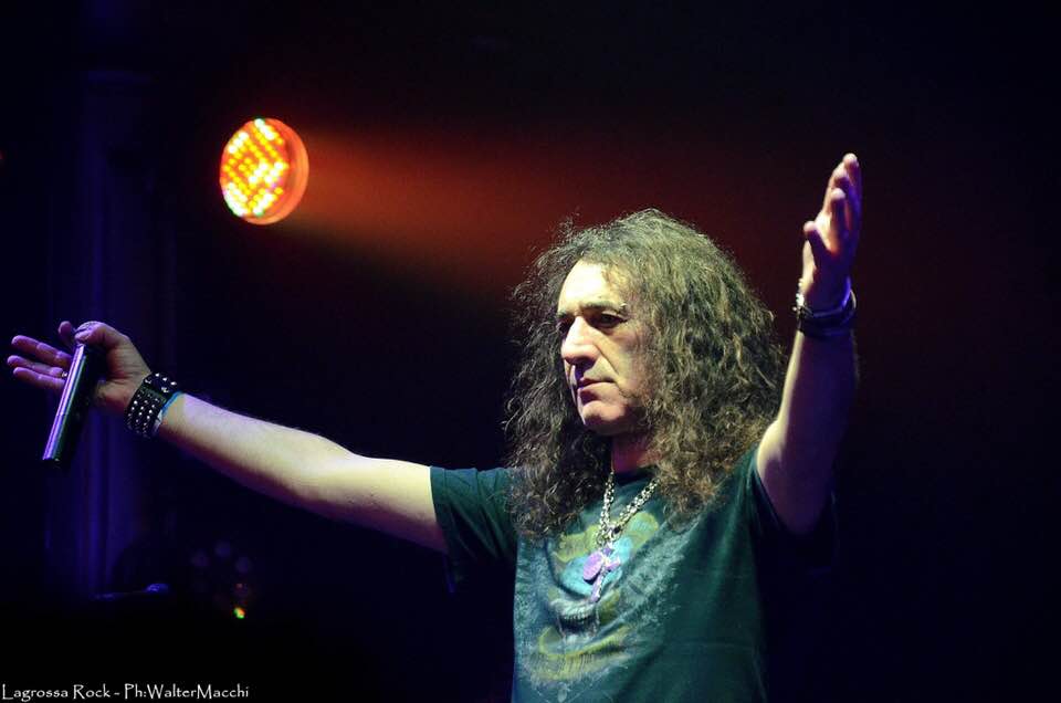 MARIO IAN un "grosso" que naciò para ganador celebrò el XI Aniversario ...