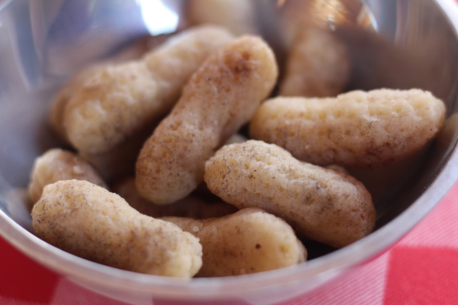 Marzipan Peanuts - April Fools! – Diary of a Mad Hausfrau