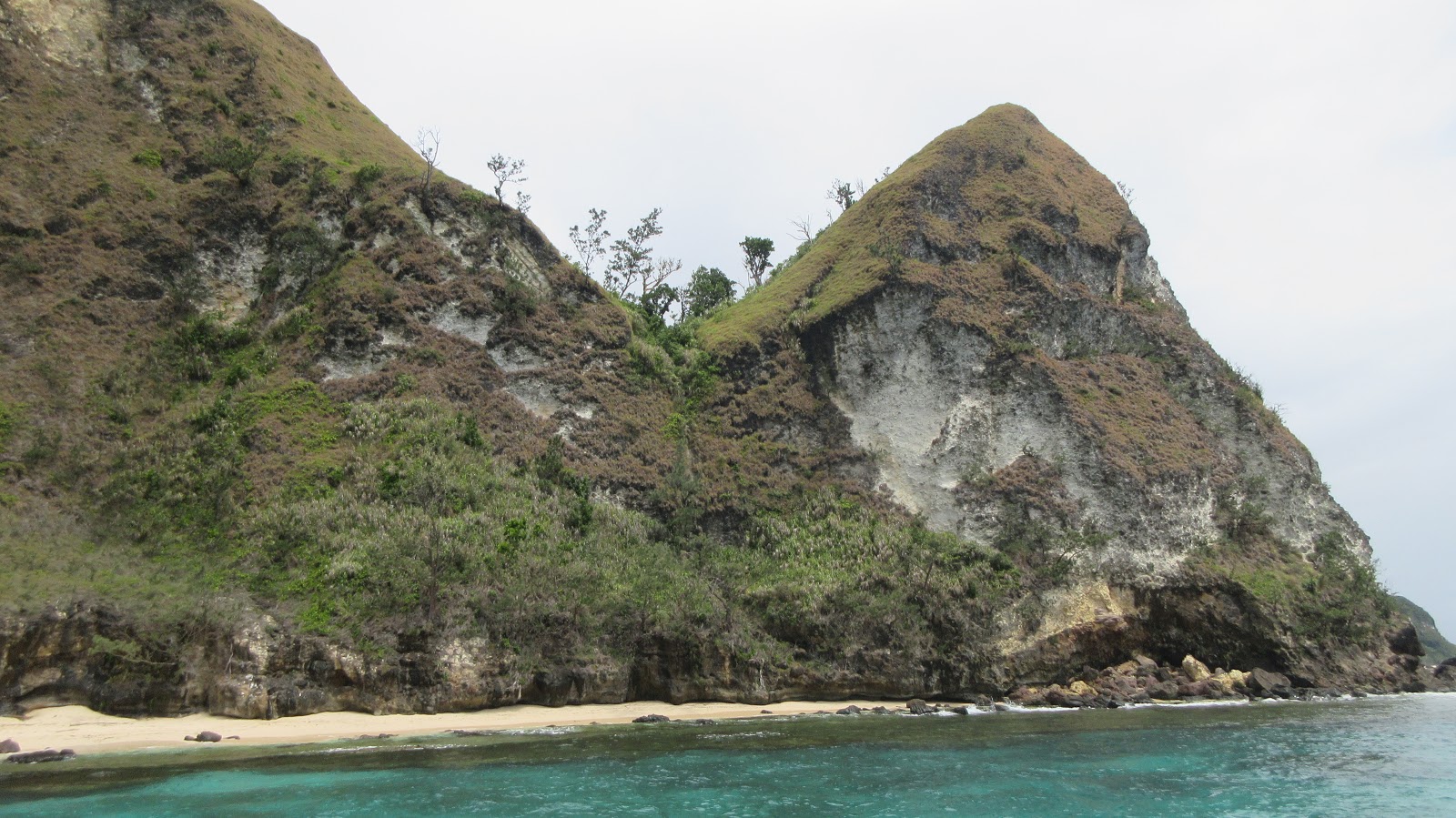 Top Attractions in Calayan - The Wandering Juan