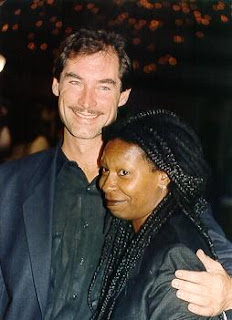 WHOOPI GOLDBERG | Segundo Plato Cine