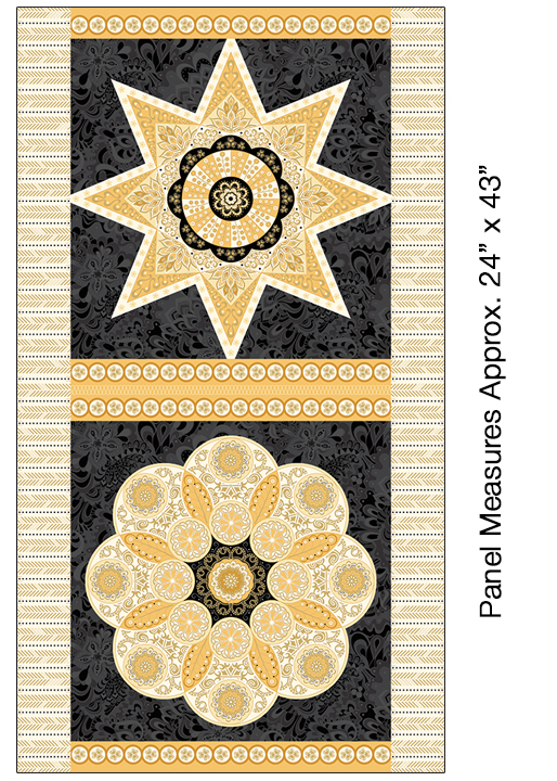 Sew in Love {with Fabric}: Jubilee by Amanda Murphy