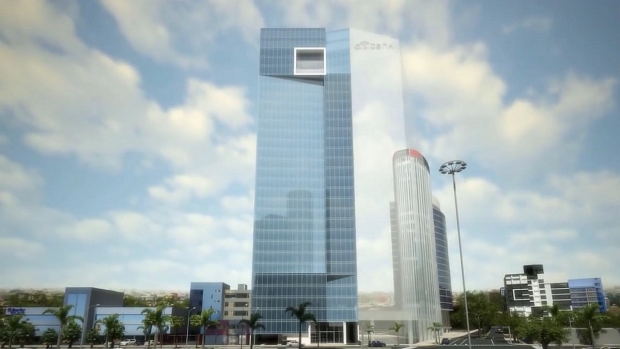 LOS EDIFICIOS MÁS ALTOS DE PERÚ