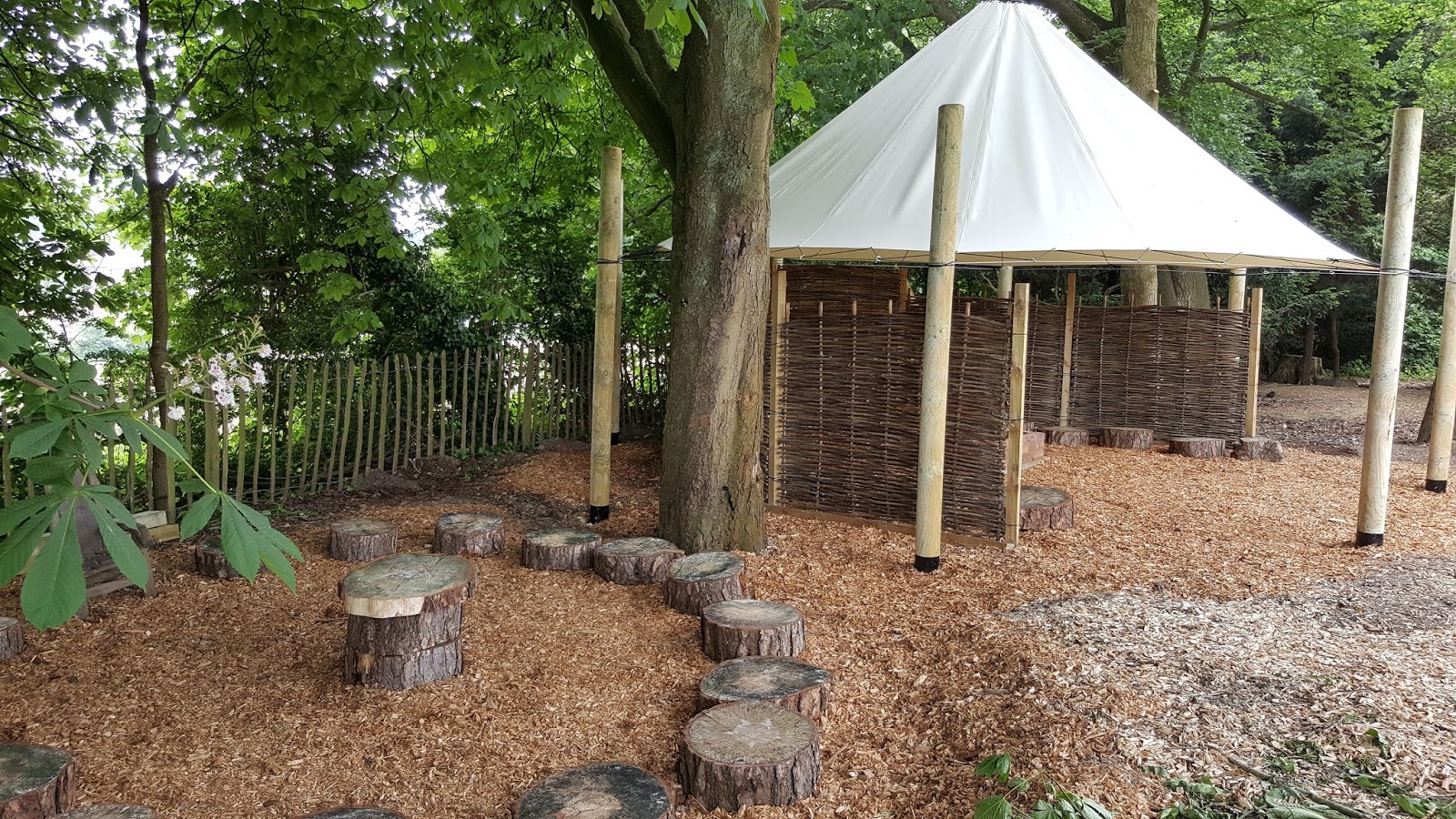 School Outdoor Learning - SOuL: Transforming Your School Grounds for ...