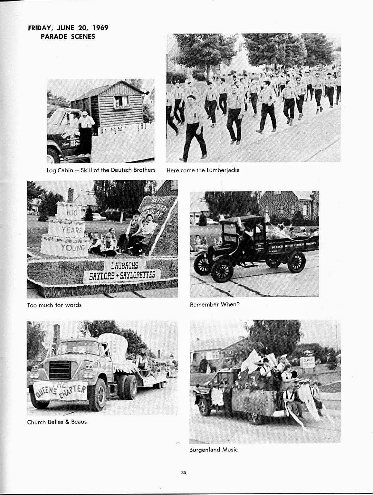 Coplay First Coplay Last & Everything in Between: #6 PANORAMIC VIEW ...