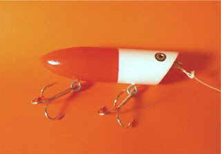 Fishing Lure Parts : Fishing Reels