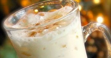 Belize, LAND OF THE FREE : Rum Popo - A BELIZEAN RECIPE NO. 14