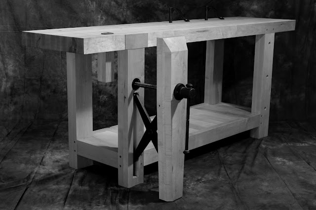 Benchcrafted Blog