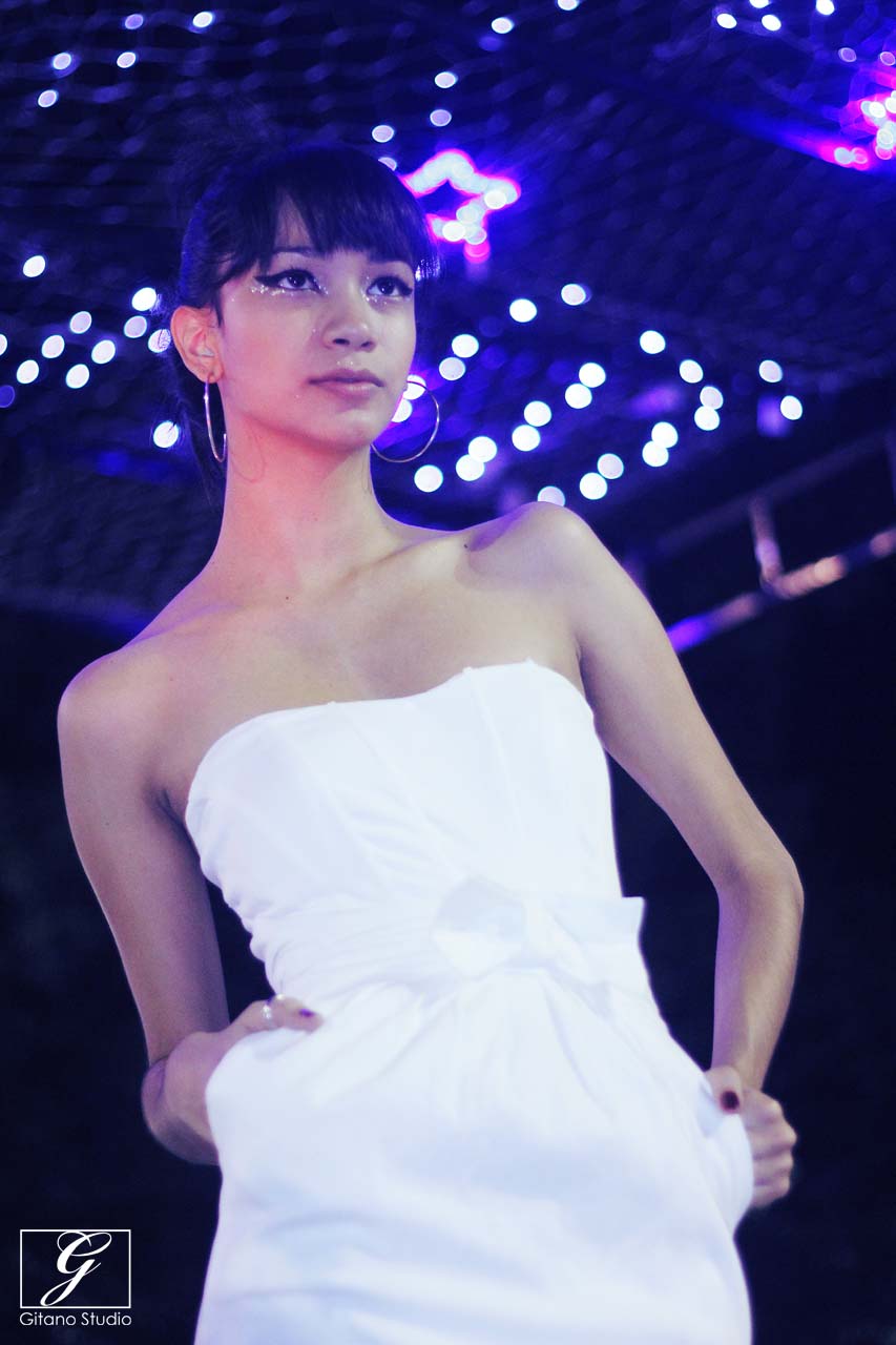 Gitano Studio: Book - Jessica Mota