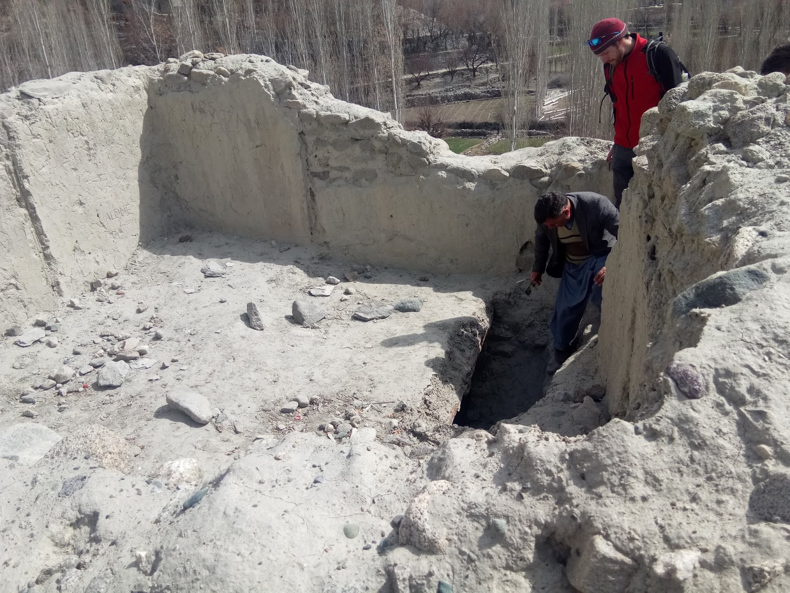 A historical tour of Ghizar Gilgit-Baltistan ~ Explore Hindukush Pakistan