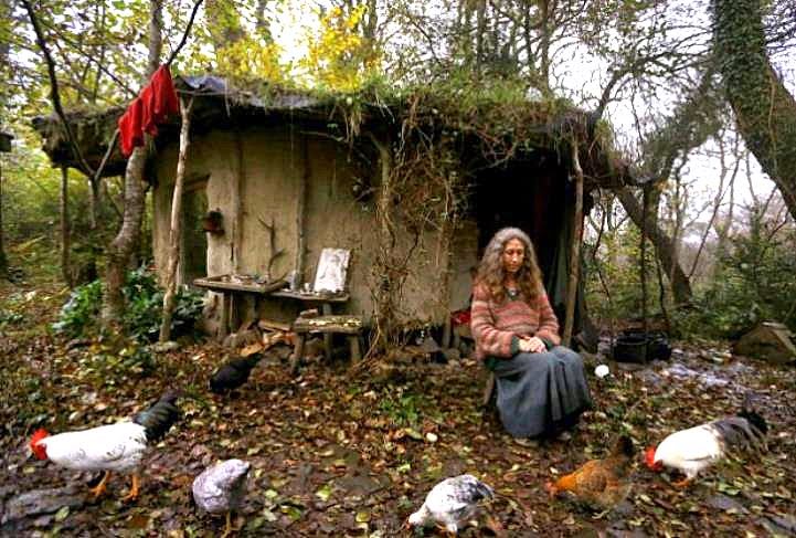 The Flying Tortoise: Wonderful Academic And Mother, Emma Orbach Shuns ...