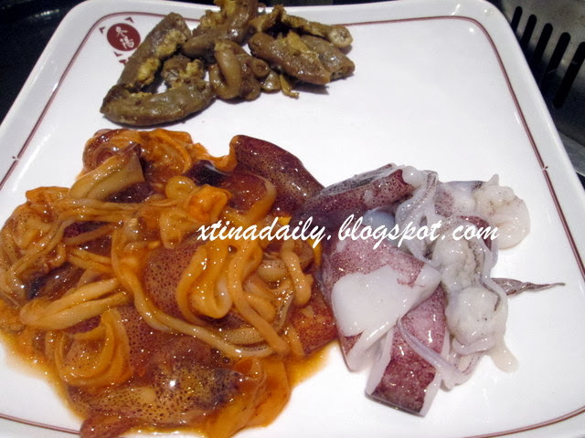 Tong-Yang, Centris Station, Quezon Avenue - celebraTINg exisTENce