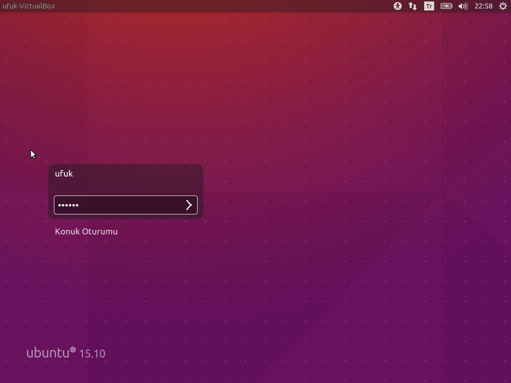 Ubuntu 15.10 Kurulum ve İncelemesi | Linux Dünyam
