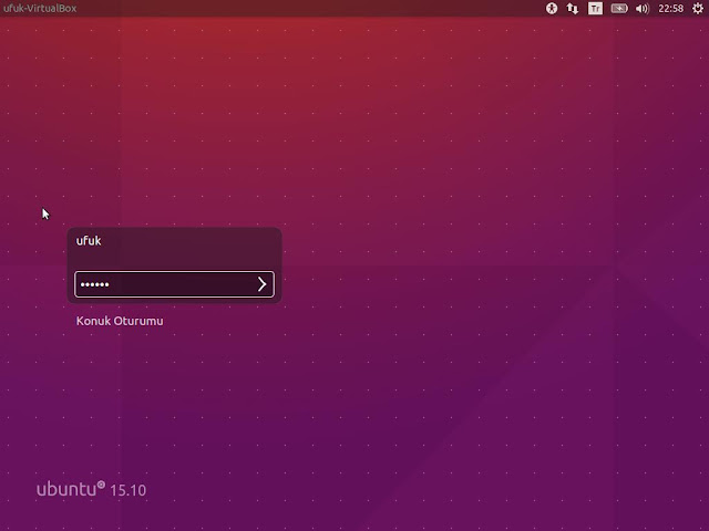 Ubuntu 15.10 Kurulum ve İncelemesi | Linux Dünyam