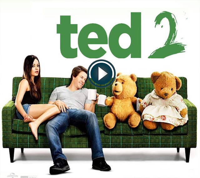 Watch TED 2 Online: Watch TED 2 Online