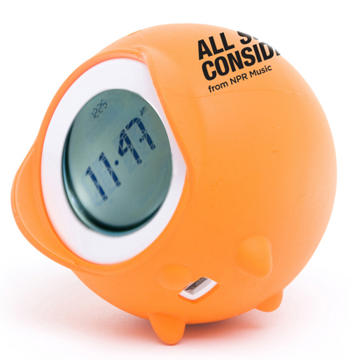 Seller Of The Week: Gauri Nanda, Creator Of Alarm Clocks That Run Away