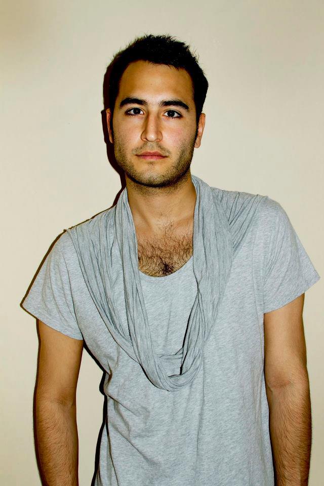 Jesus Navarro Fans: Galería de Fotos