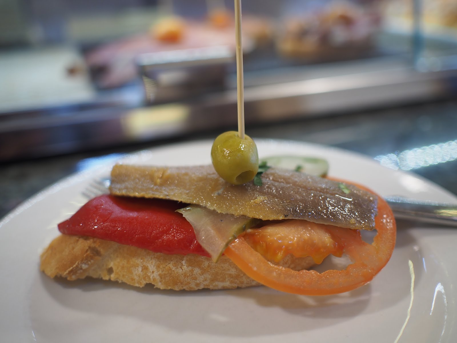 Where To Go For Tapas (And Chocolates) In Zaragoza, Spain - Jiahui Muses