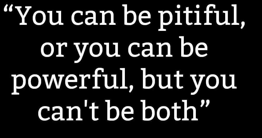 Epiphany Essentials: Mindset & Motivation - Just Pitiful