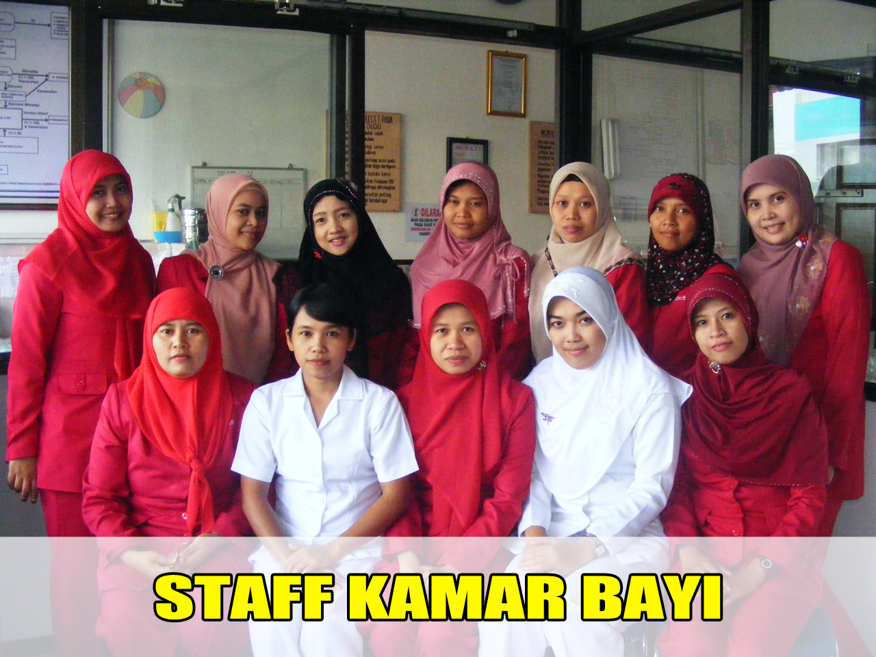 Oktober 2011 ~ .: Official Blog Rumah Sakit Sari Mulia