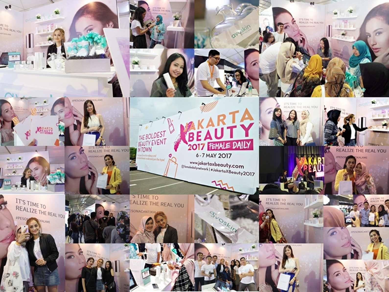 8 Tips Pameran Paling Gampang + A Study Case About Event Management ...