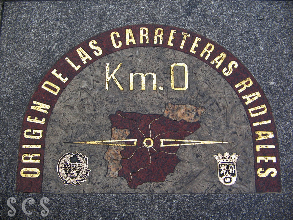 Puerta del Sol (Madrid)